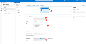 Process SQL Analysis Services Cubes via the Azure Data Factory | flip ...