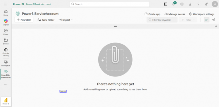 Installation / Deployment of Power BI Projects with PowerShell | flip ...